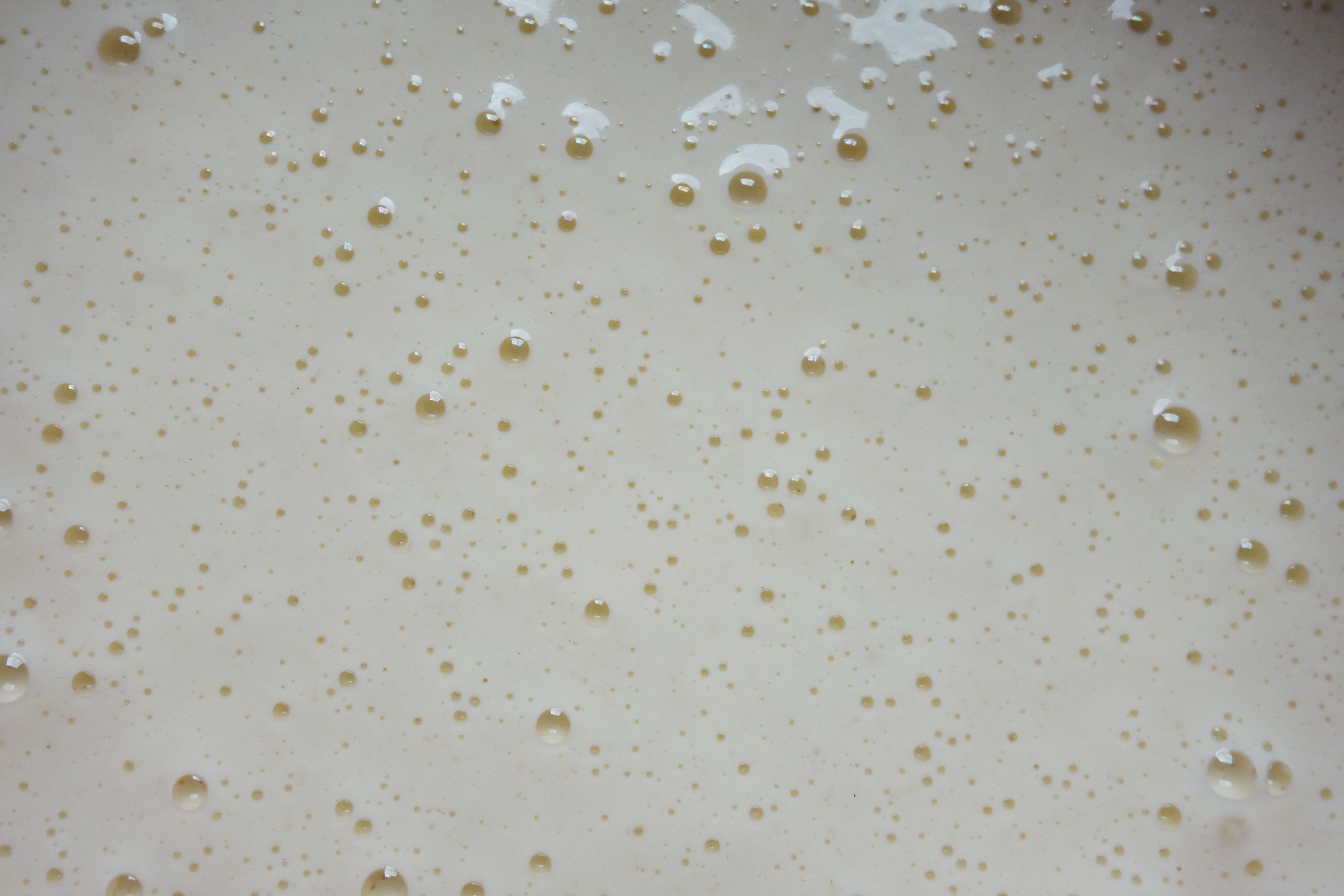 Anjeero – Lahooh – Somali Pancake | Coconut & Cucumber Lieblingsrezepte